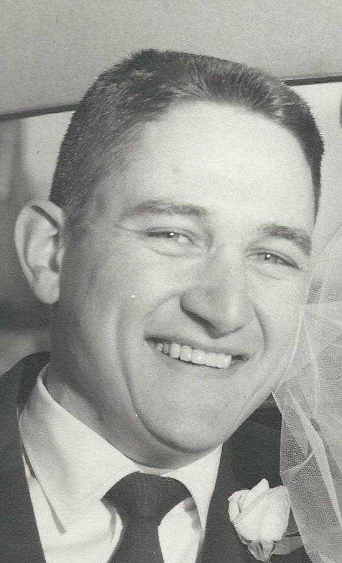 Joseph Sullivan