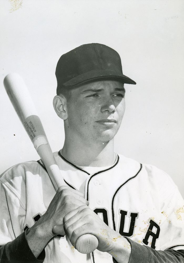 Gary W. Rust — community champion, elected leader and founder of Rust ...