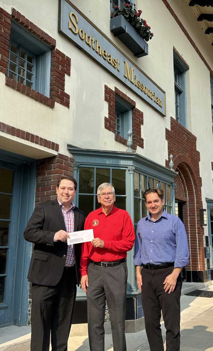 Southeast Missourian seeking nominations for annual Spirit of America ...