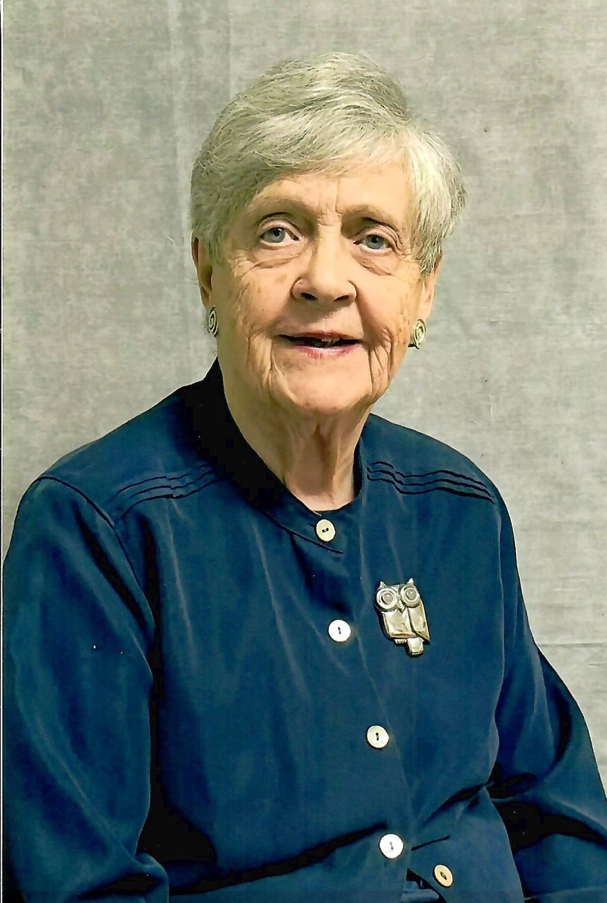 Winifred Hirsch Ward