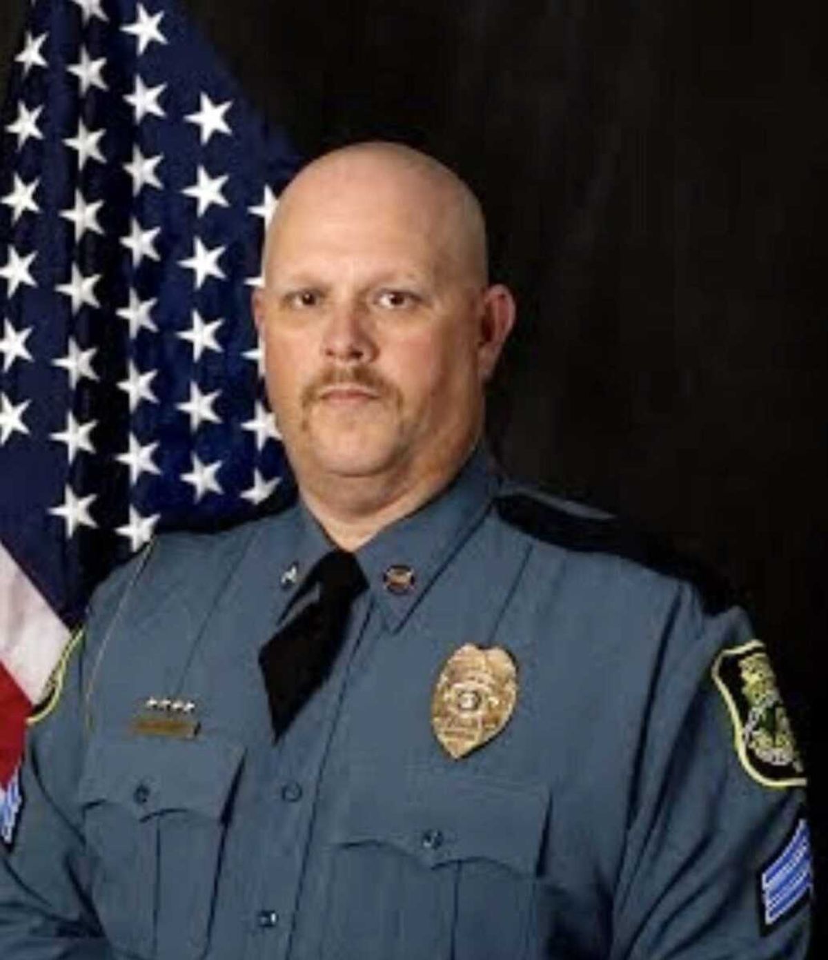 Hefner named chief deputy police chief in Poplar Bluff