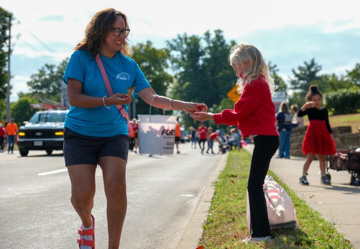 Photo gallery: Community turns out in full force as SEMO District Fair...