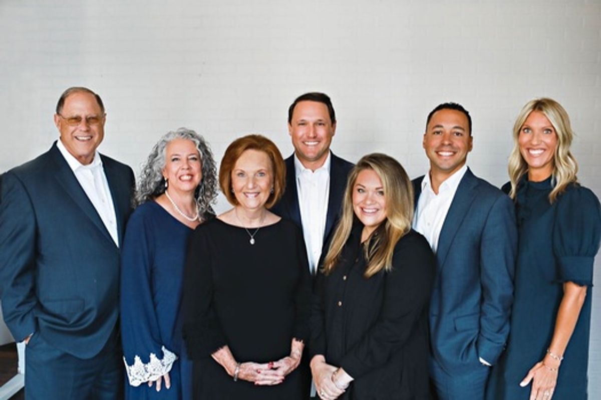 Sponsored: Setting a new standard in financial planning and ...