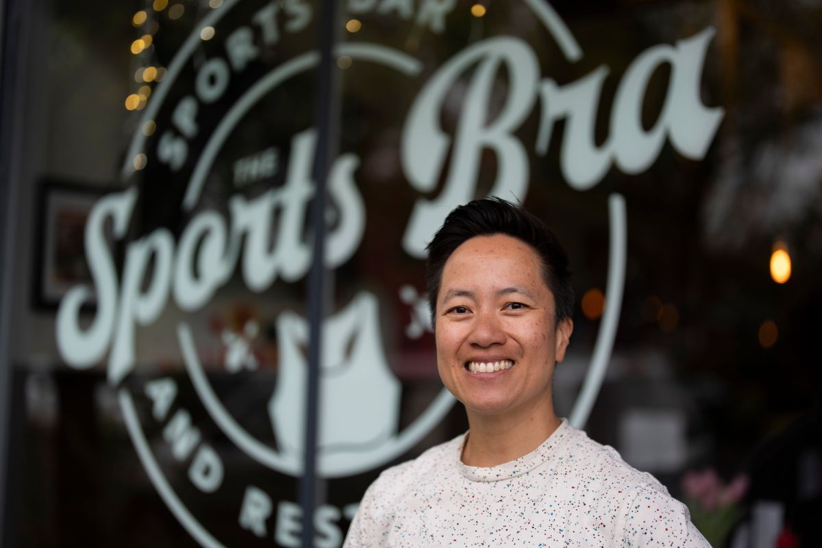 Women's sports bar The Sports Bra set to expand to four new ...