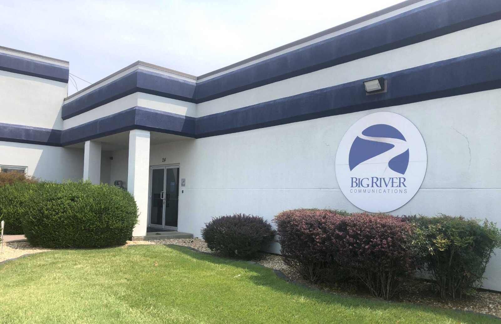 Big River Communications riding the wave of tech change for two decade...