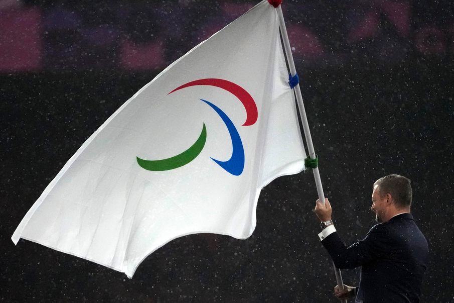 Russian flag and anthem set to return at next month's Paraly...