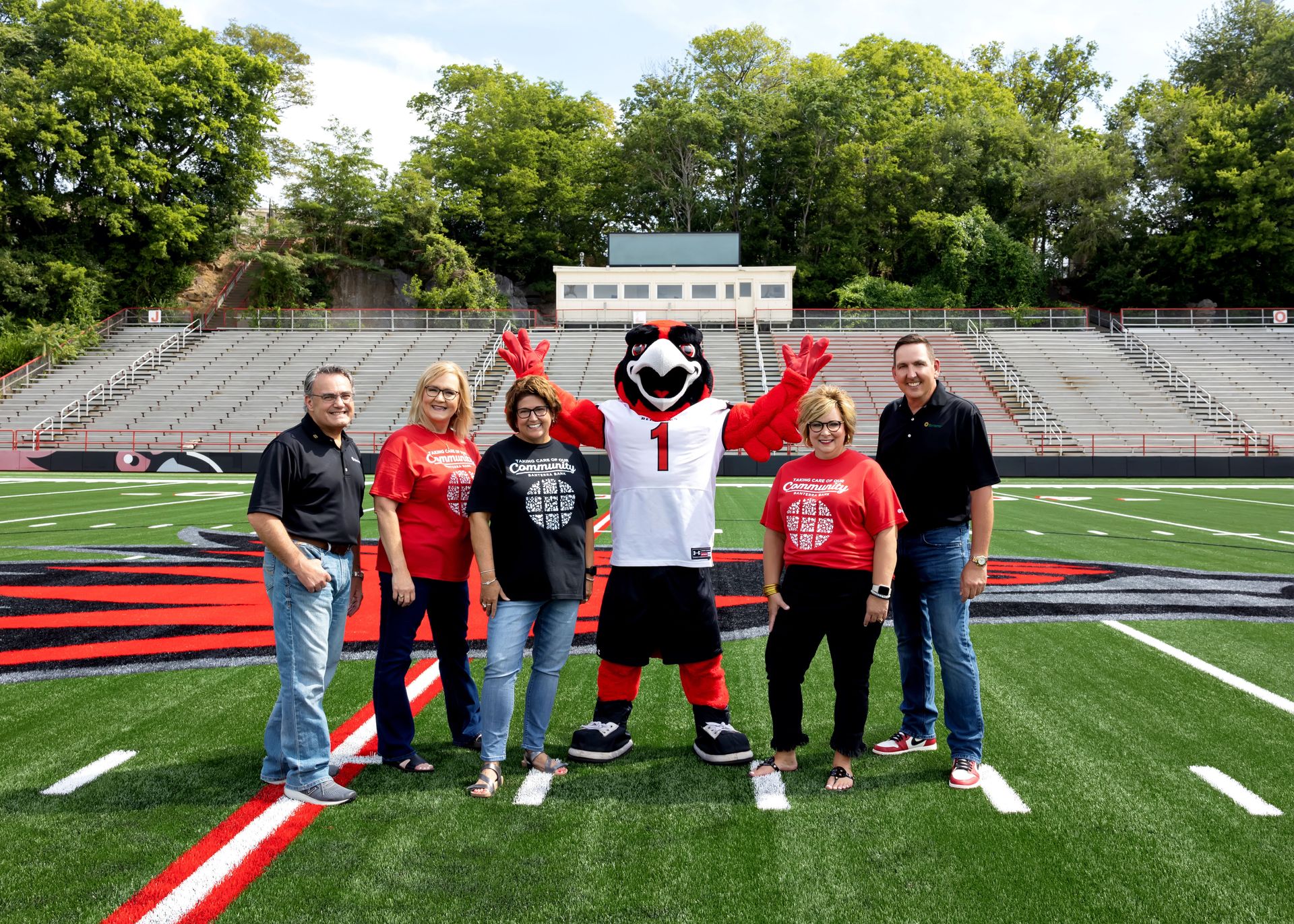 Banterra Bank Celebrates 50 Years in 2025