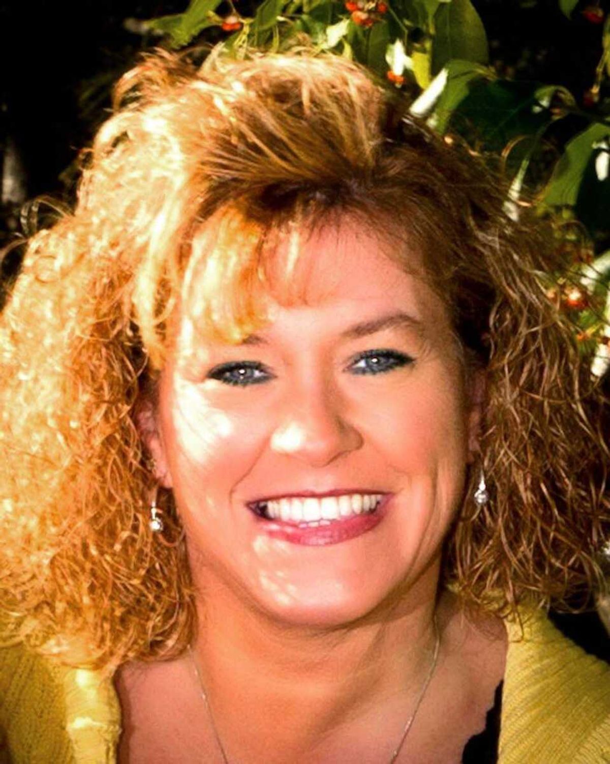 Candidate questionnaire: Lisa Reitzel