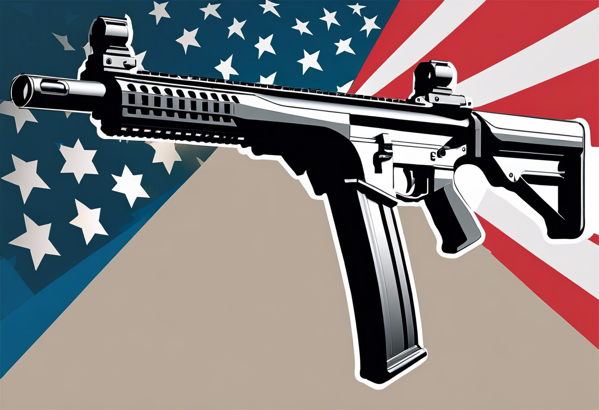 What does Supreme Court ruling on 'bump stocks' mean for federal machi...