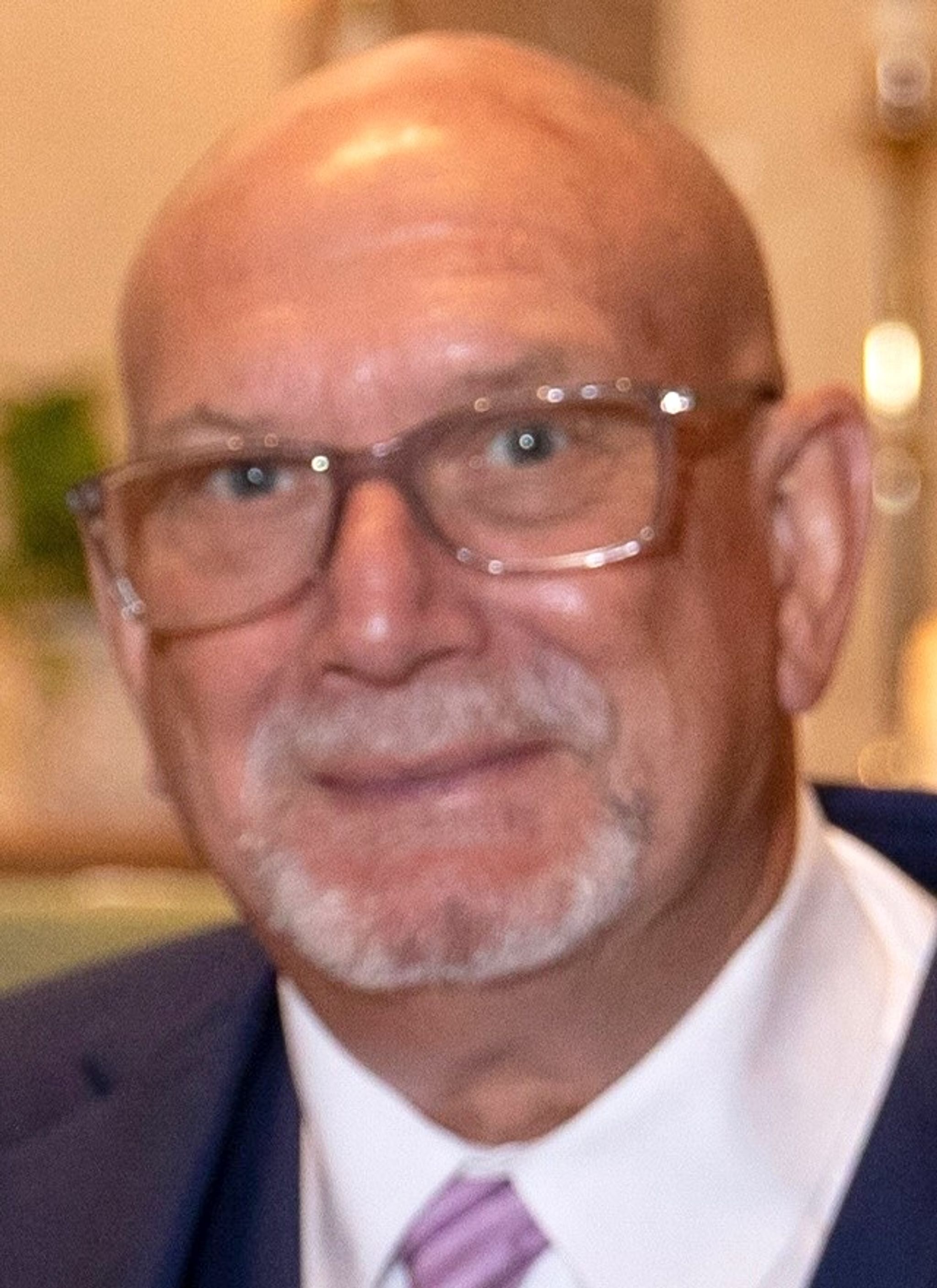 Richard Koch
