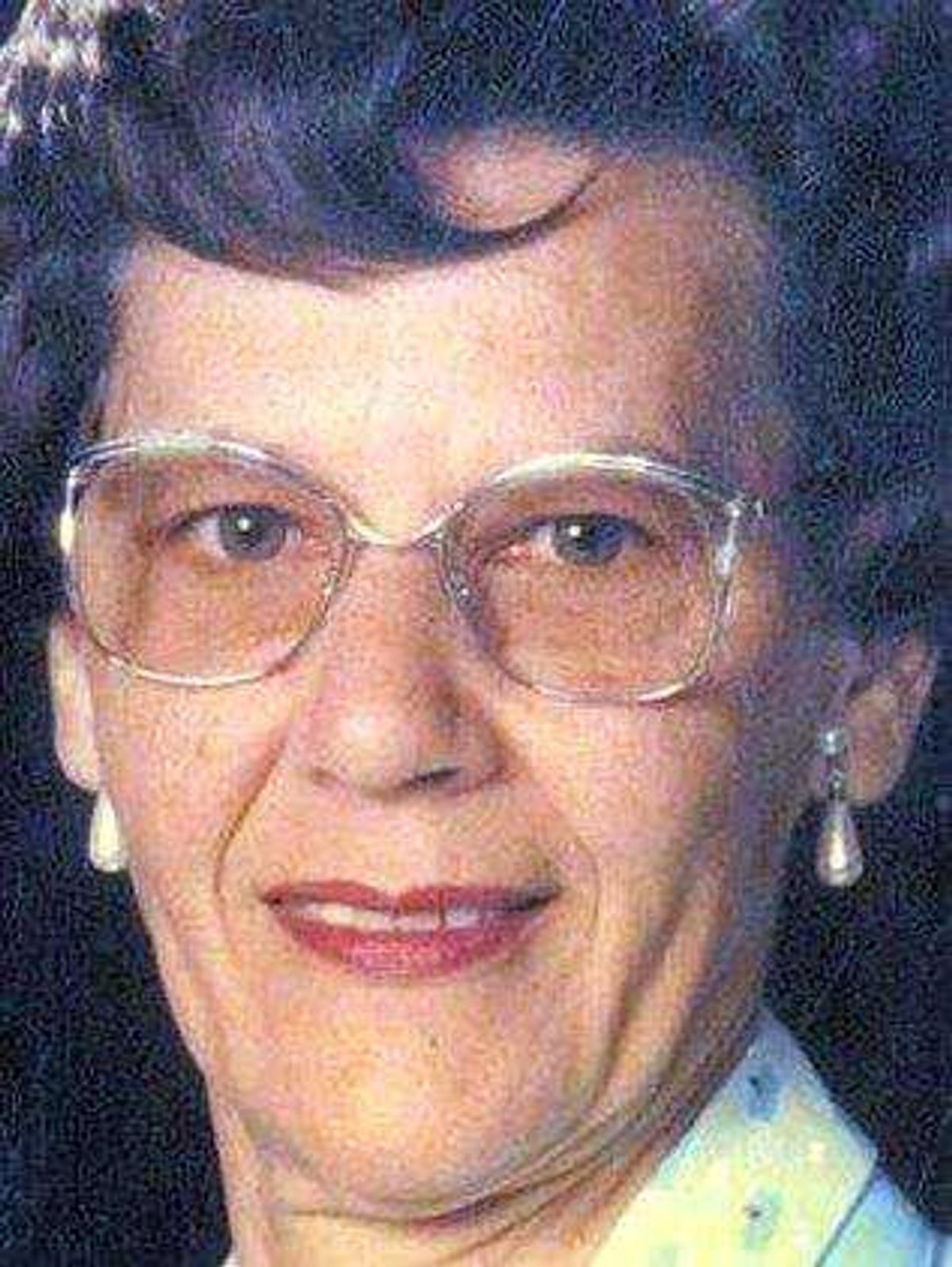 Sally Lovell