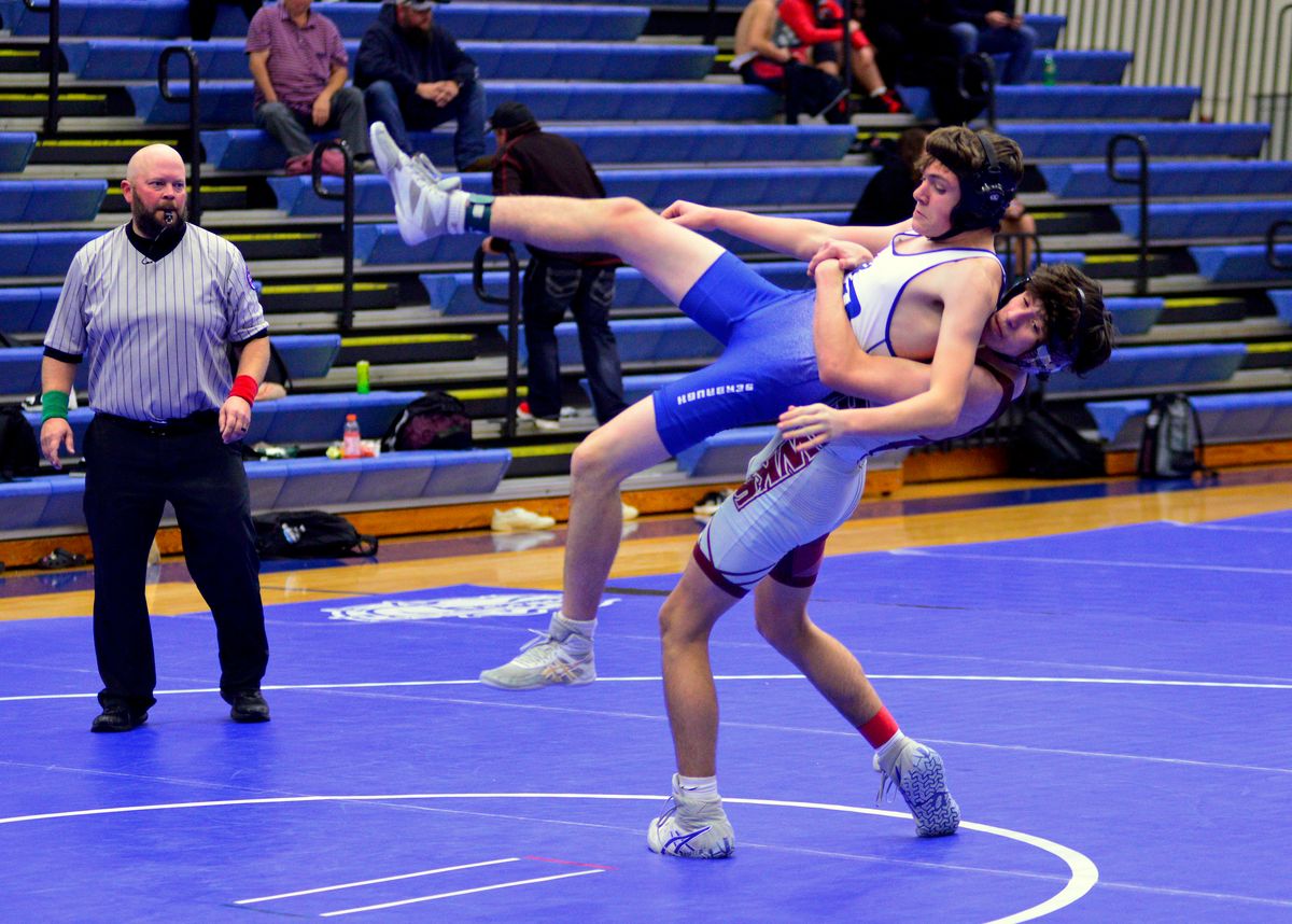 COLUMN: Student-led establishment of Kelly wrestling greatest sign of ...