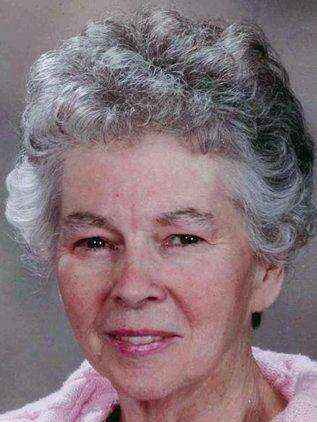 Barbara Blank
