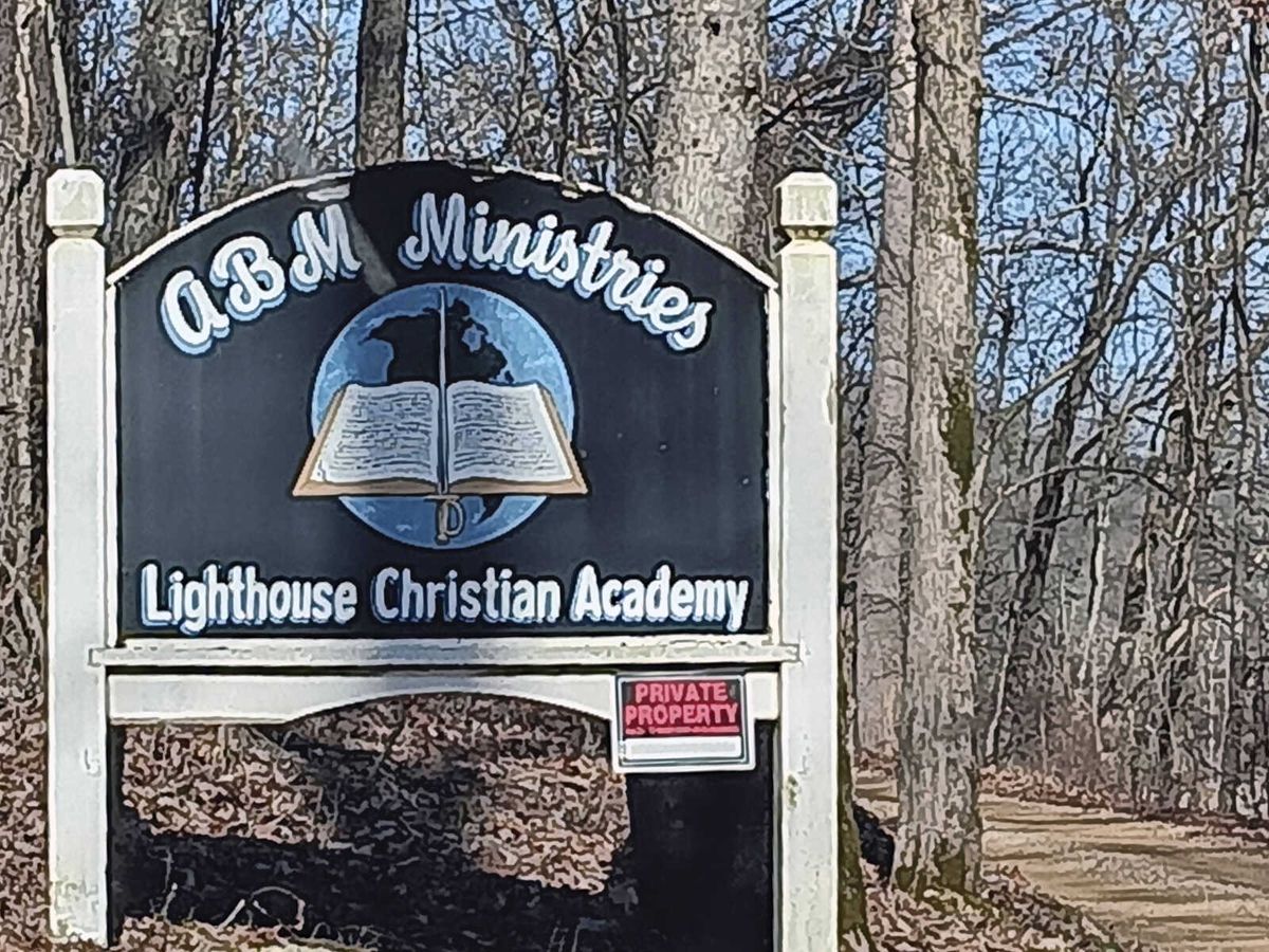 Owners of Christian boarding school in Missouri jailed, charged with k...