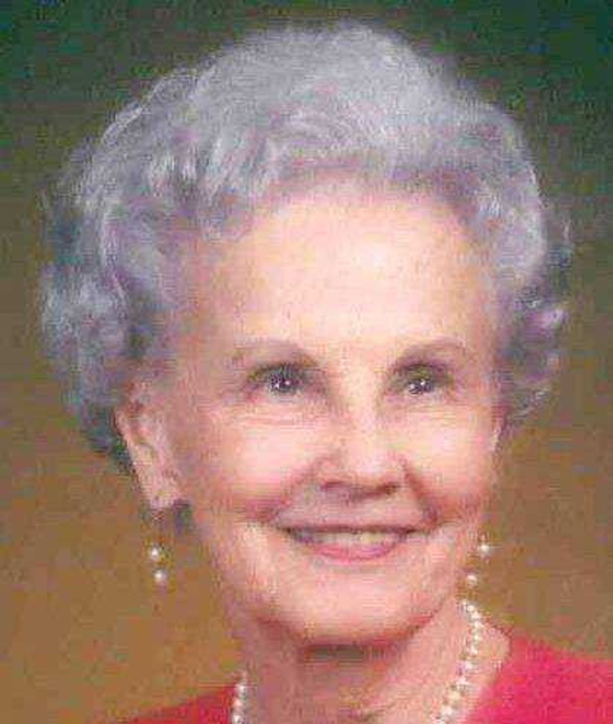 Dorothy Miles