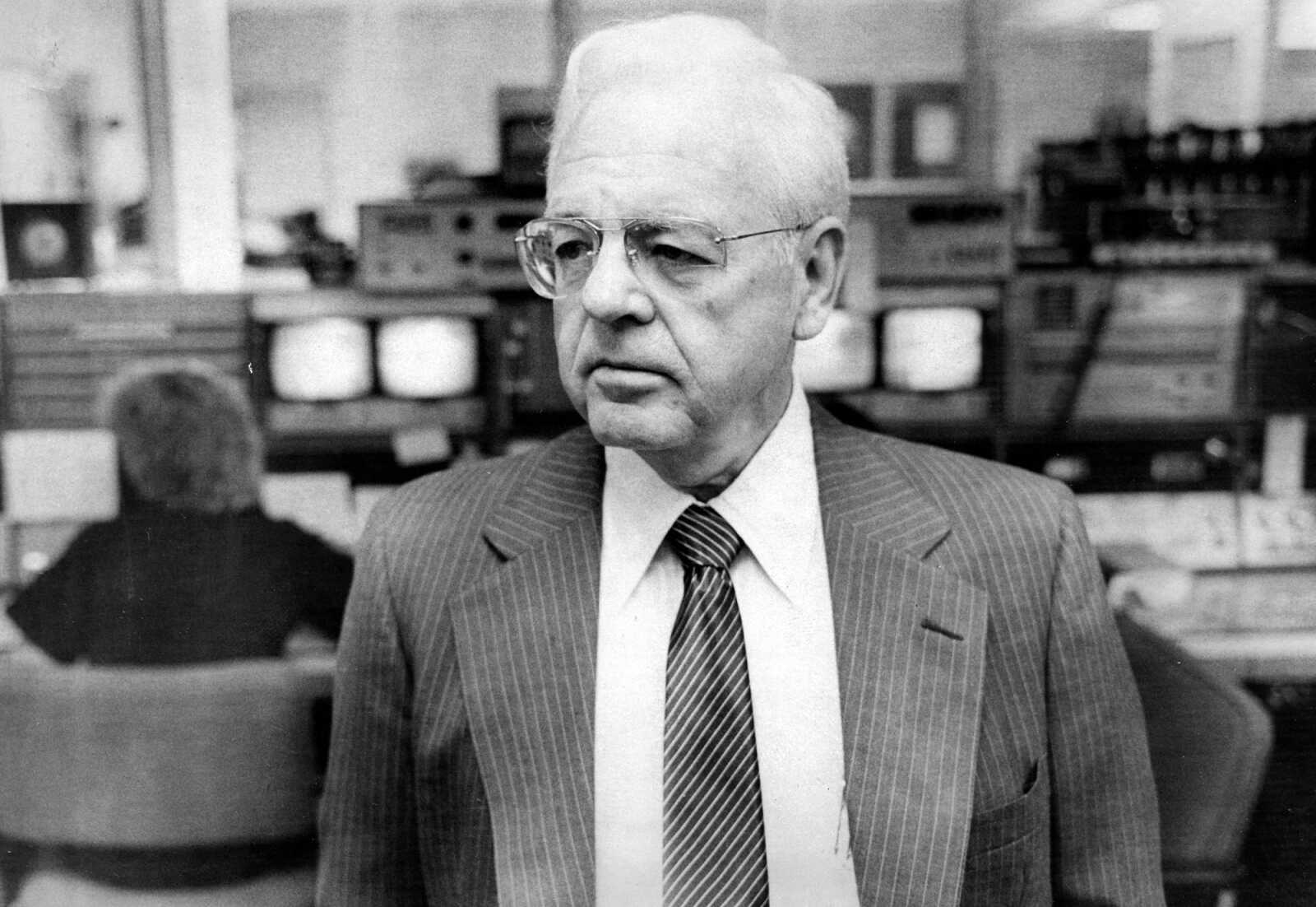 Remembering Henry H. Gerecke