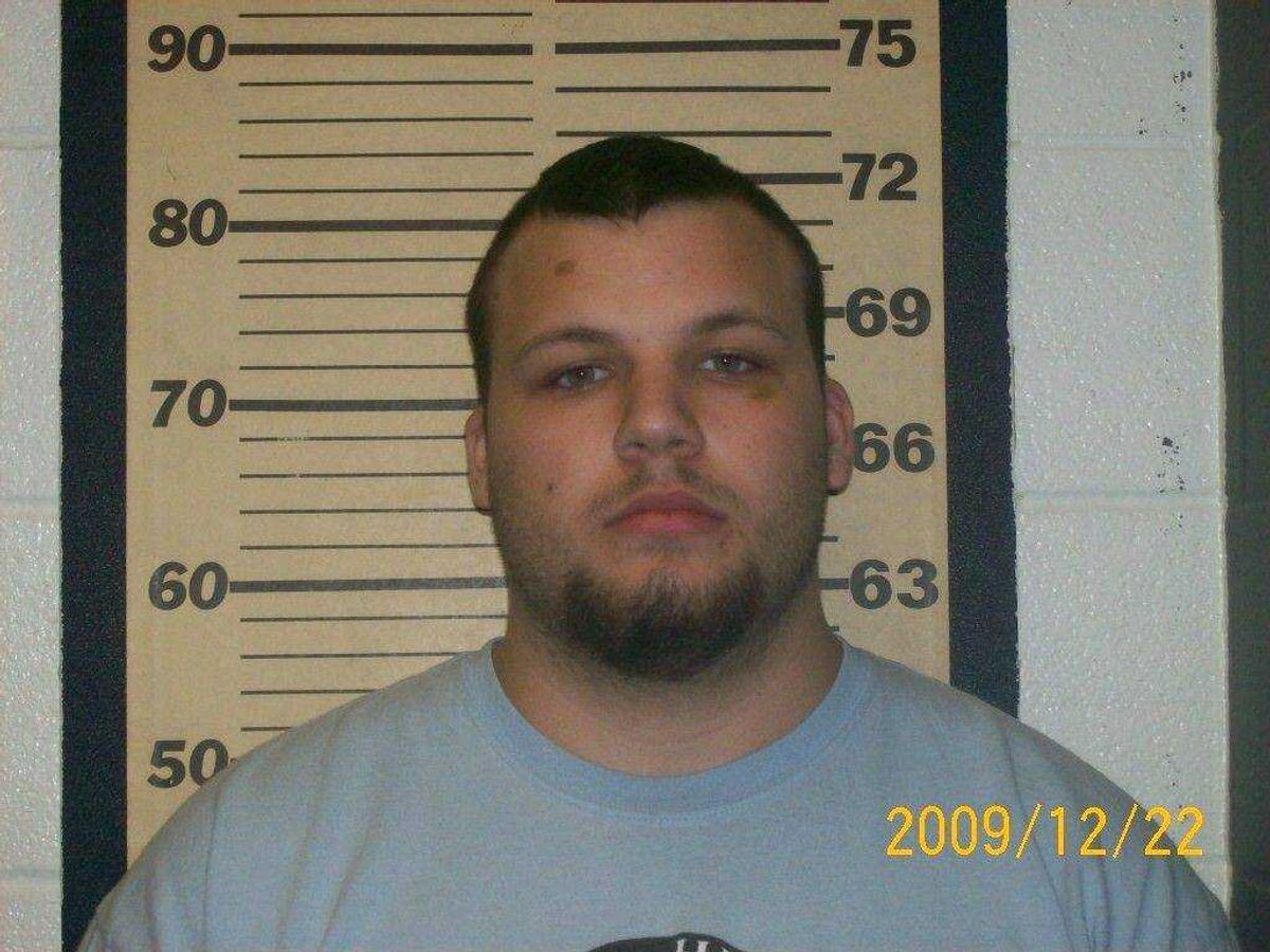 Perry County teenager charged with bashing mailboxes