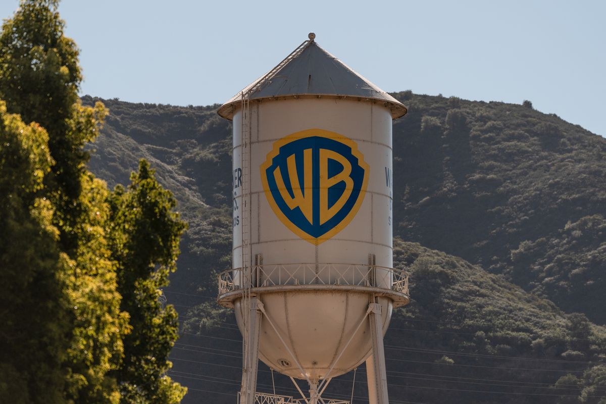 Paramount goes hostile in bid for Warner Bros., challenging a $72 bill...