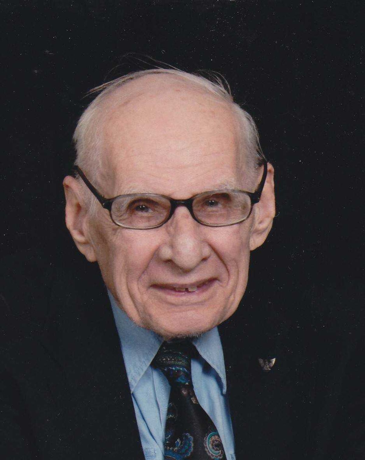 Walter Diefenbach