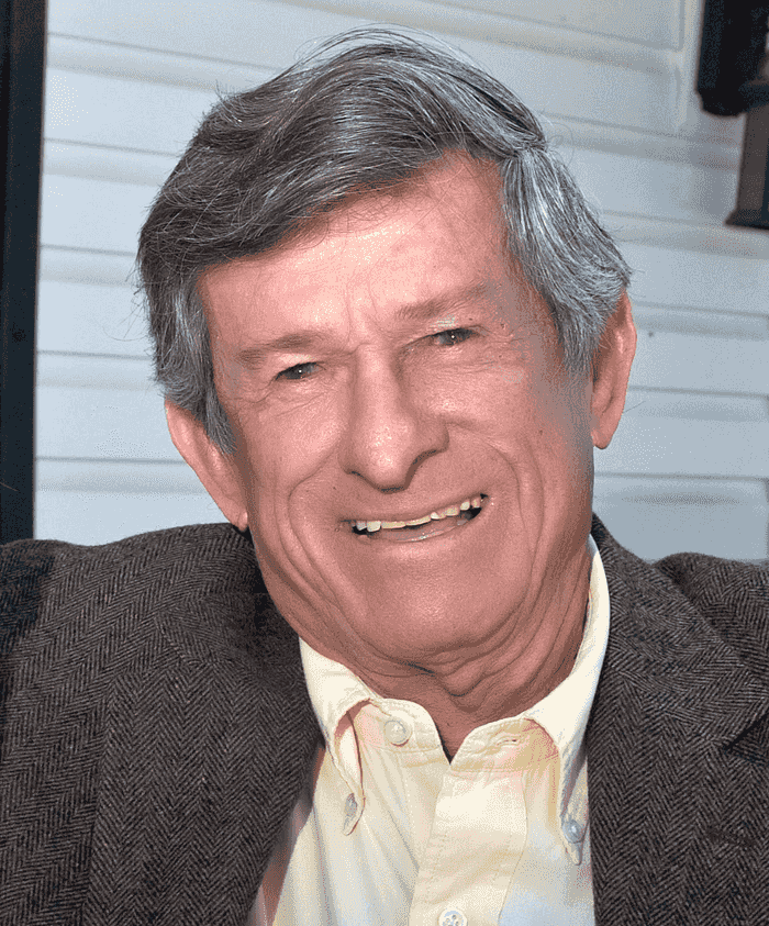 Bobby Clark