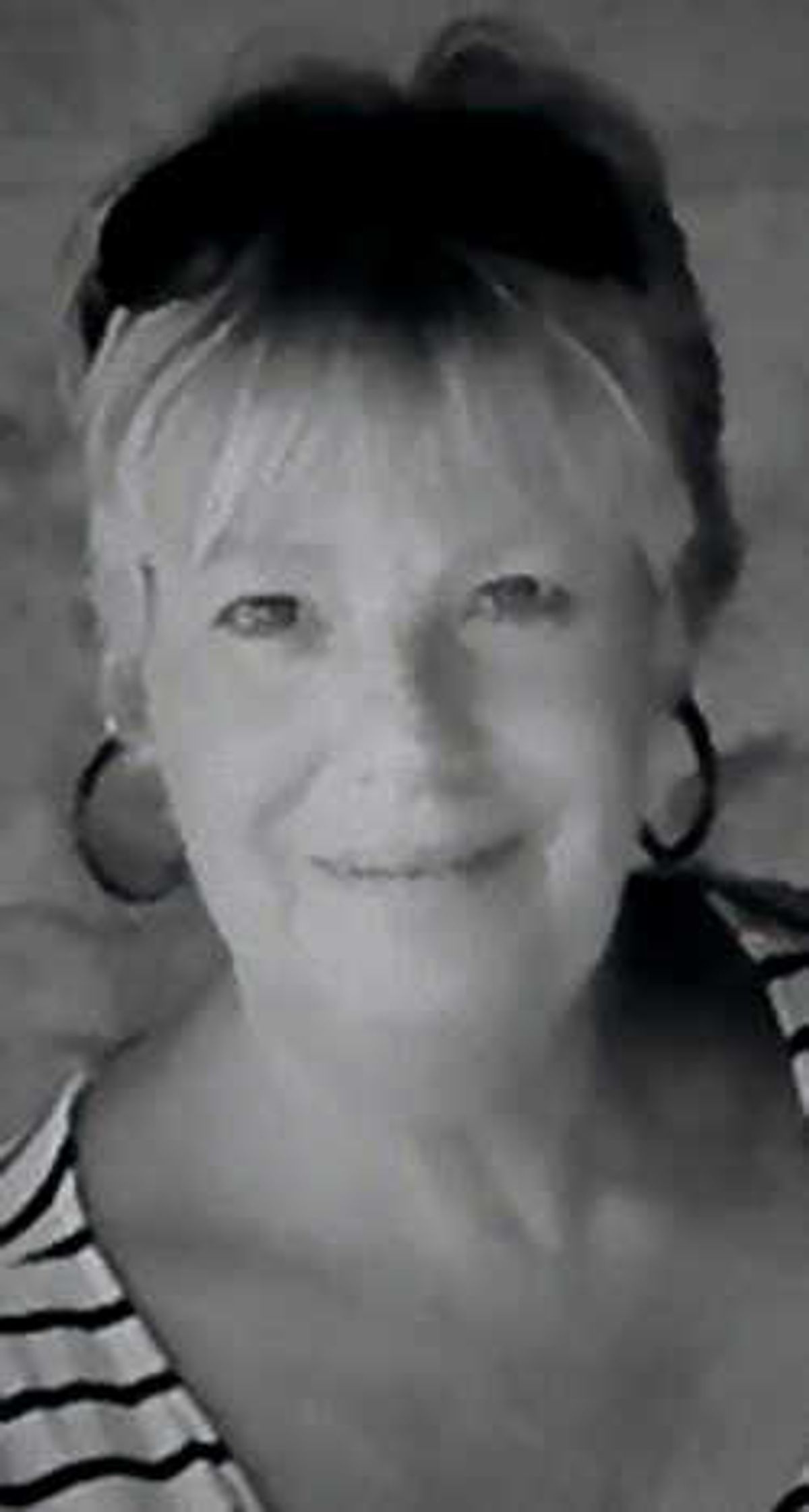 Pamela Farmer