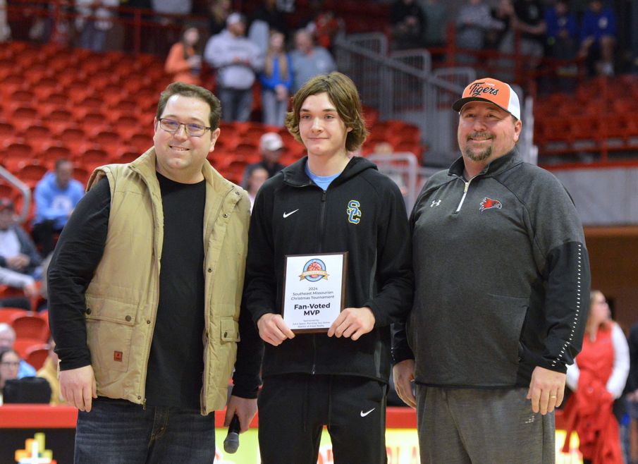 Southeast Missourian Christmas Tournament: 5 teams to keep an eye on i...