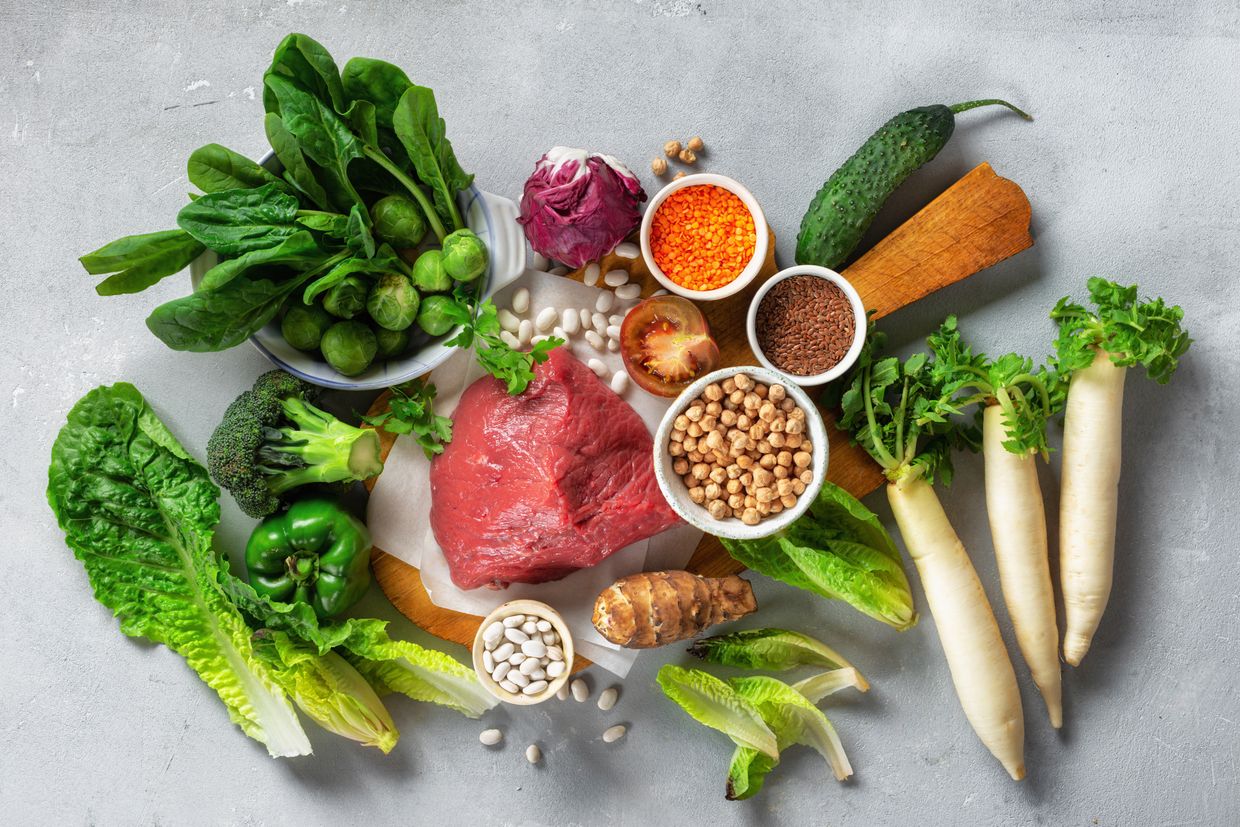 Senior center menus Feb. 23-27