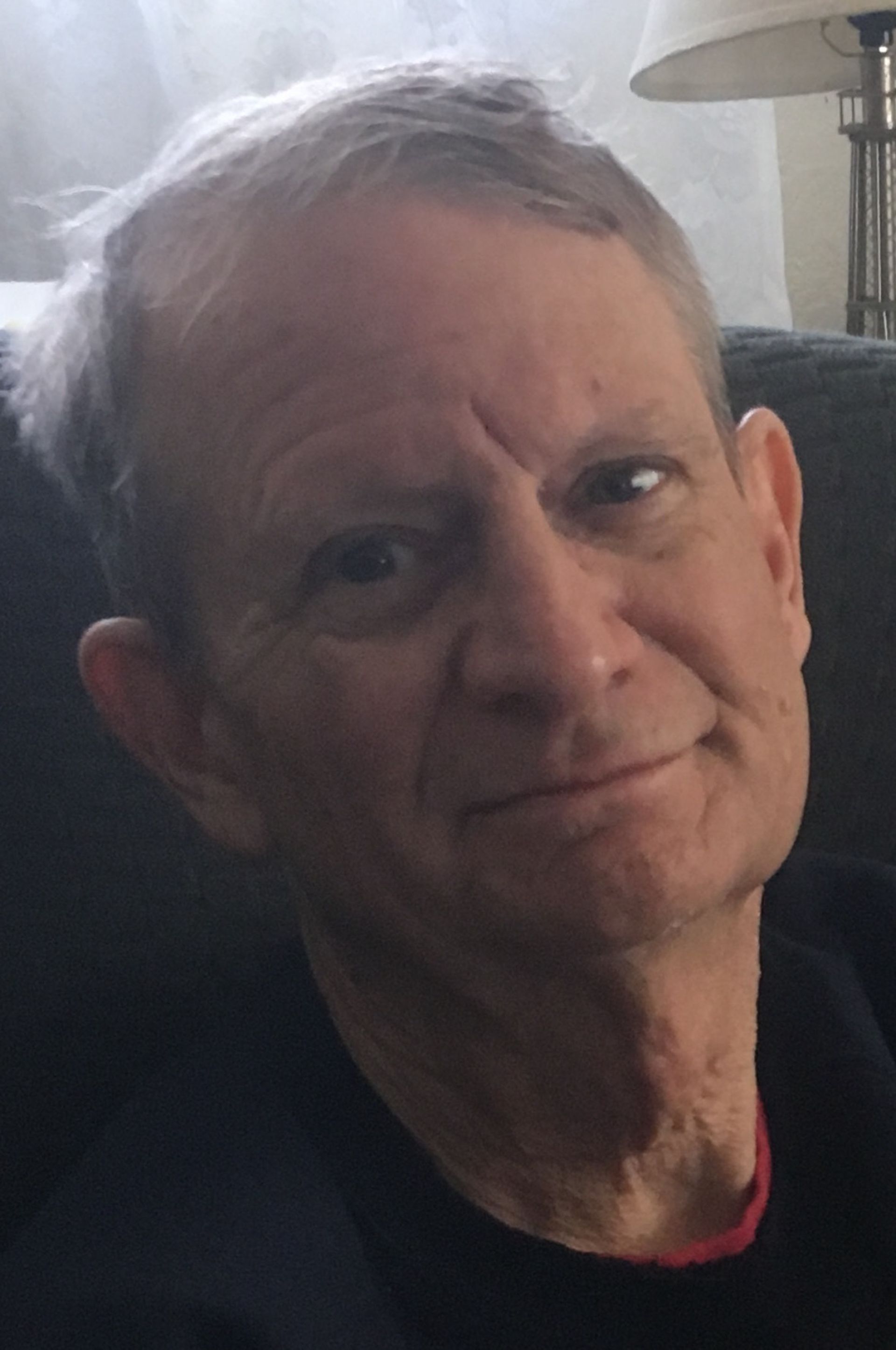 Thomas Wallgren