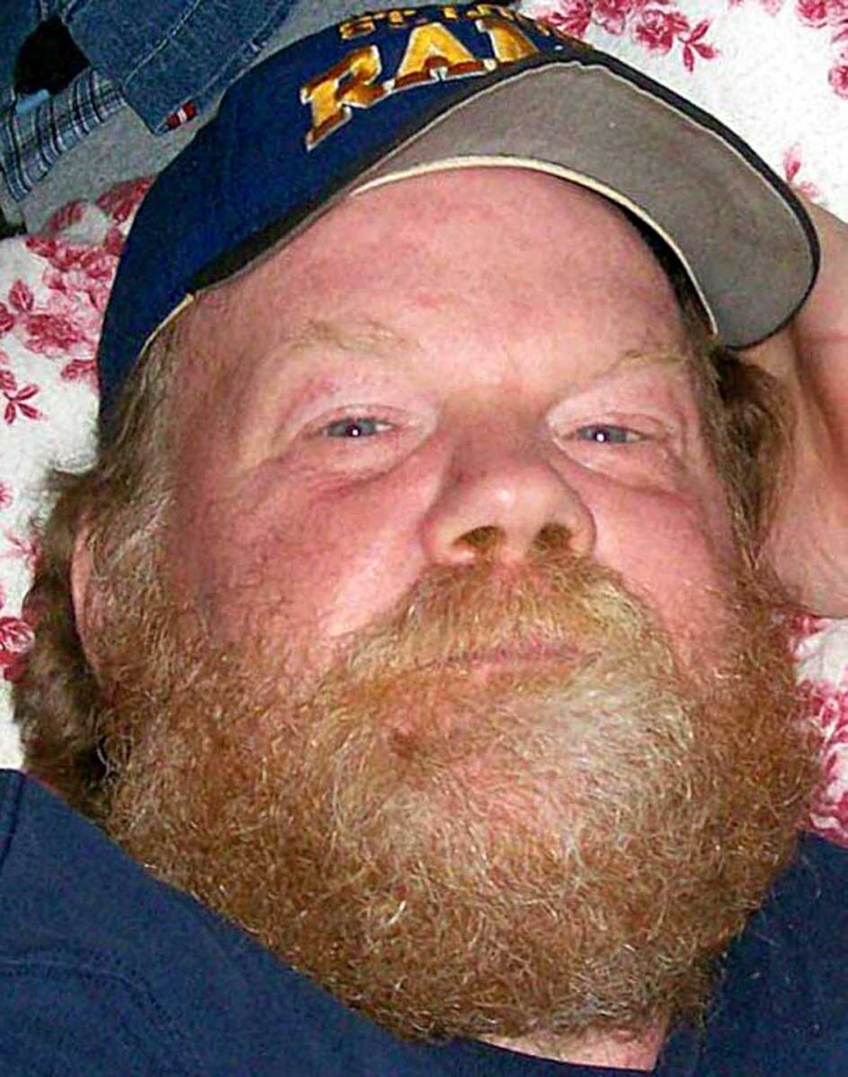 Allen Eldridge