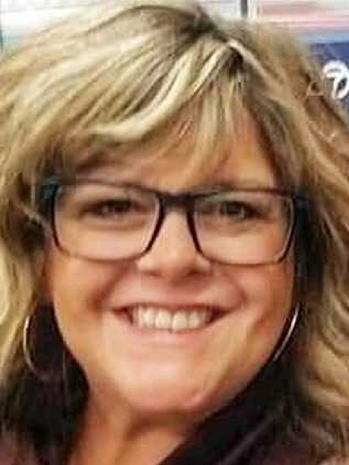 Melody Harpur leaves Cape's Lutheran Home