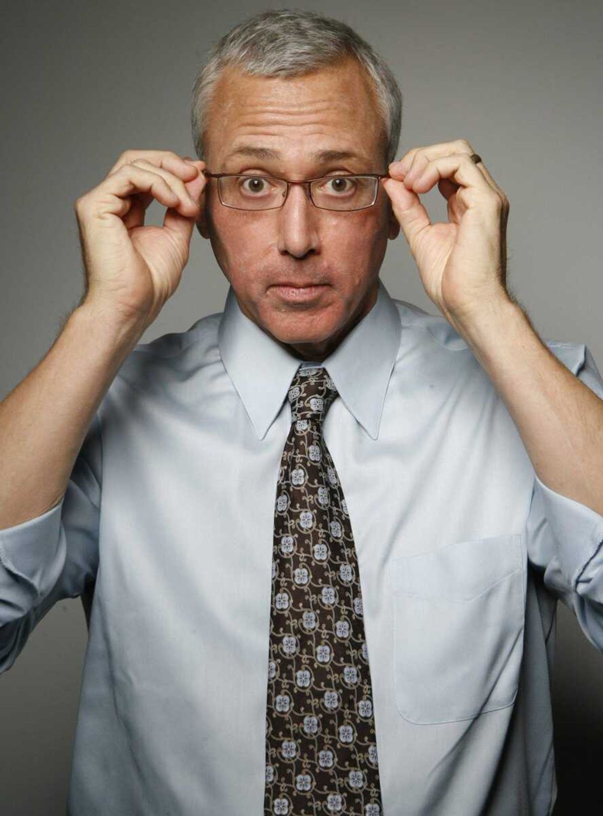 'Loveline' host Dr. Drew Pinsky to speak at Southeast