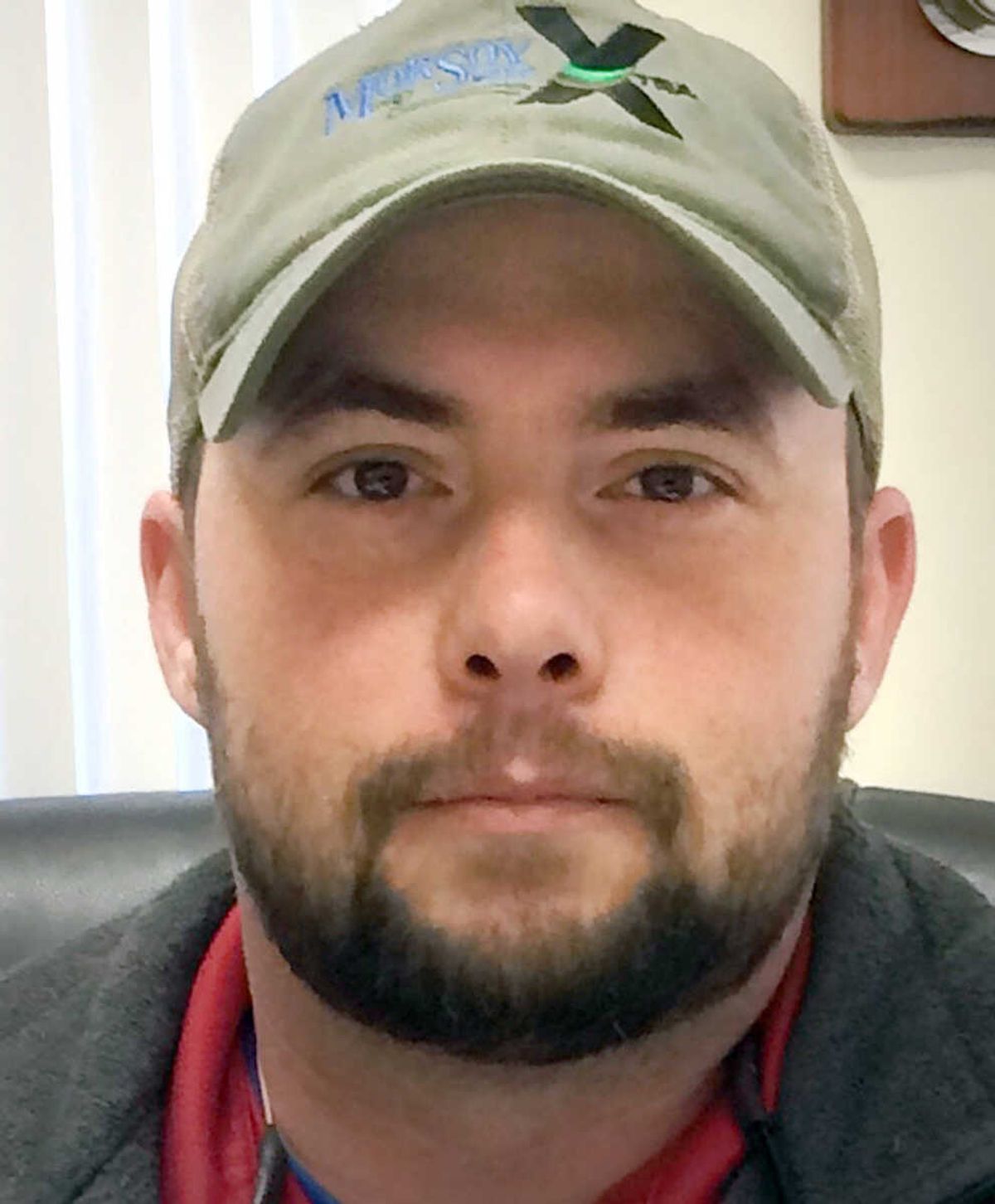 Candidate questionnaire: Marshall Meeks