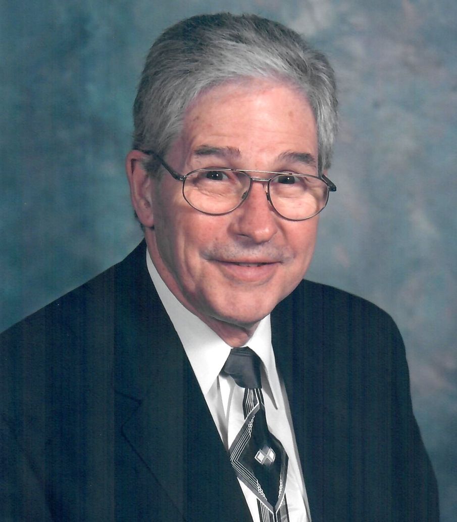 Dr. Thomas Sparkman