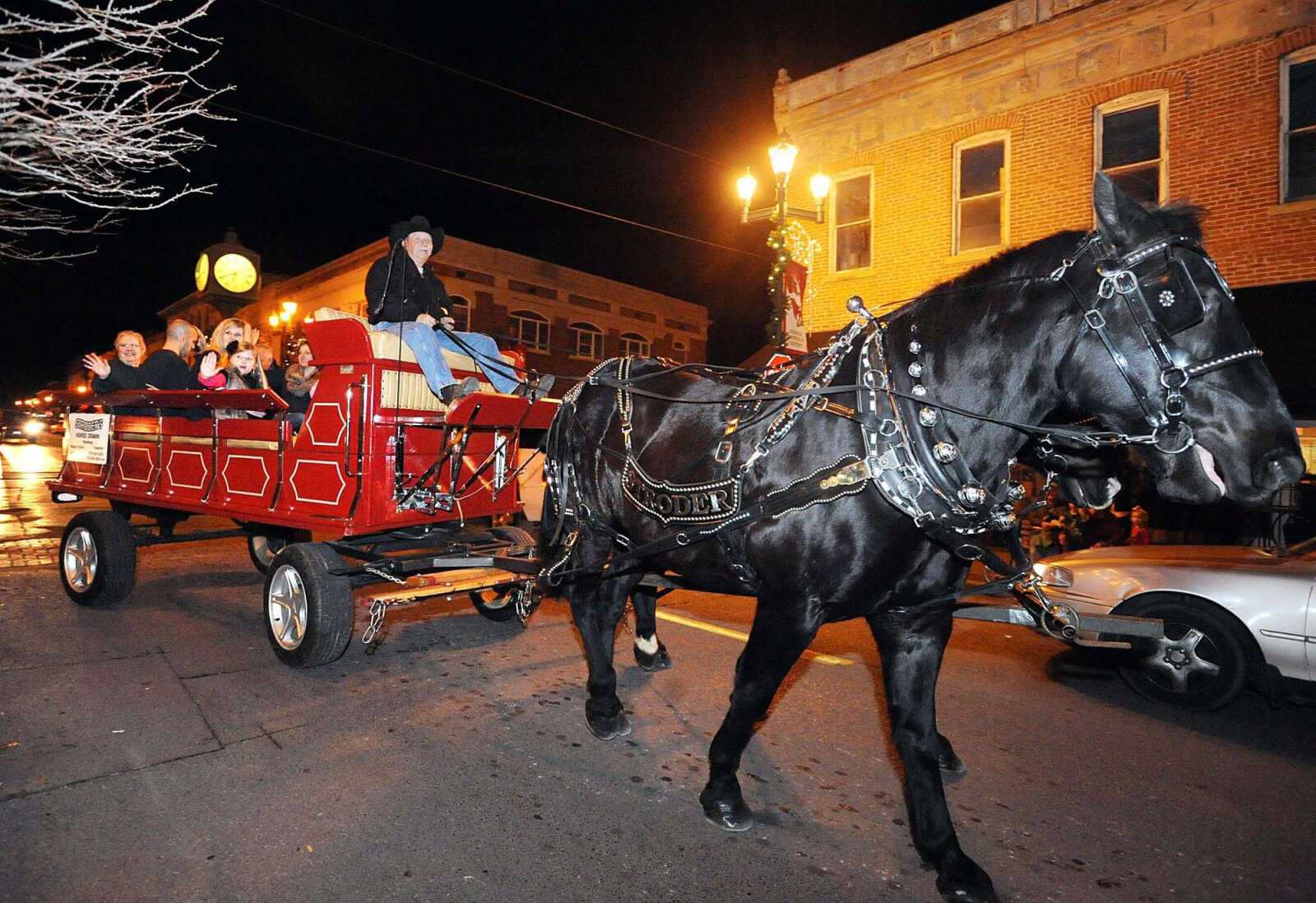 Holiday happenings: Local Christmas events to get people in the spirit