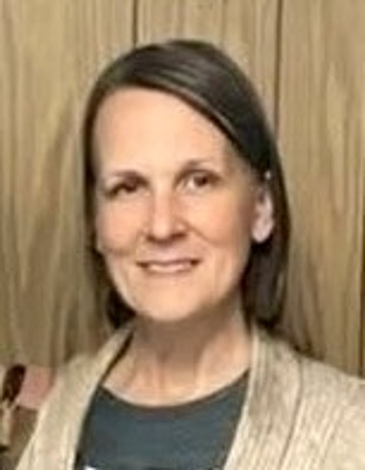 Tina Day
