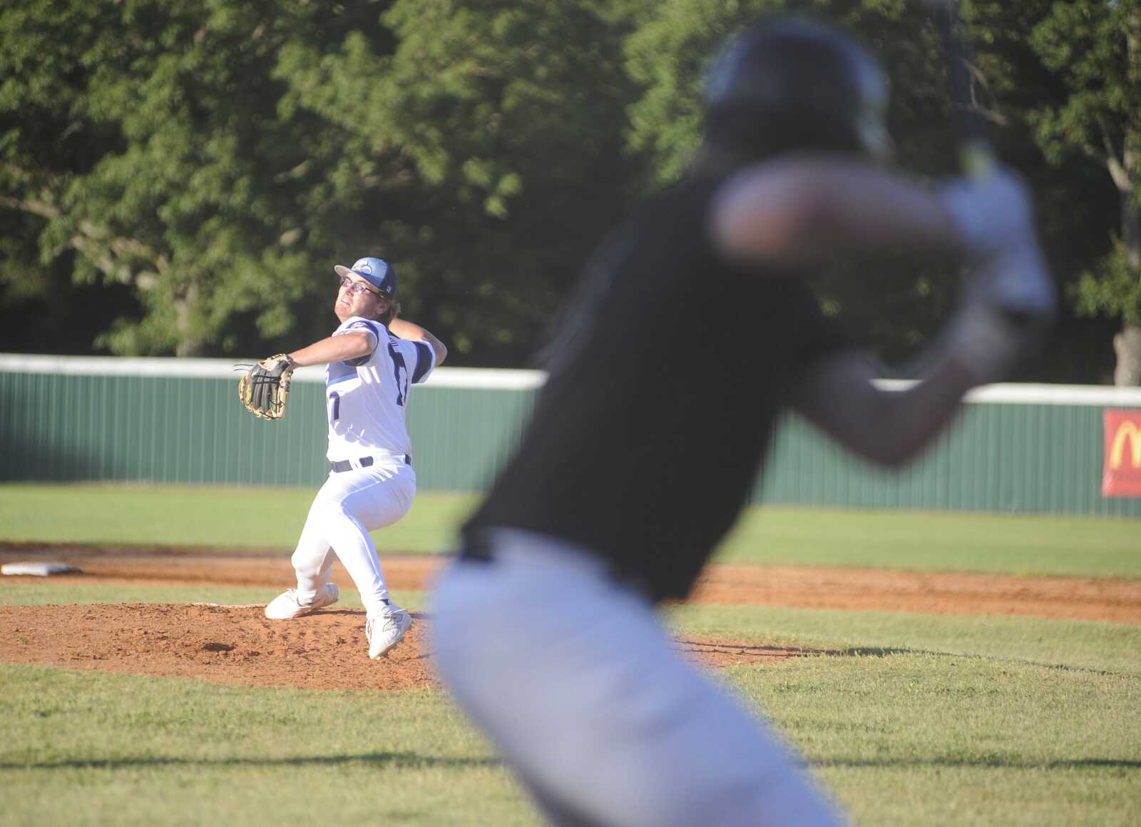 New Madrid grad takes advantage of 'opportunity' in 19-U Squirrel debu...