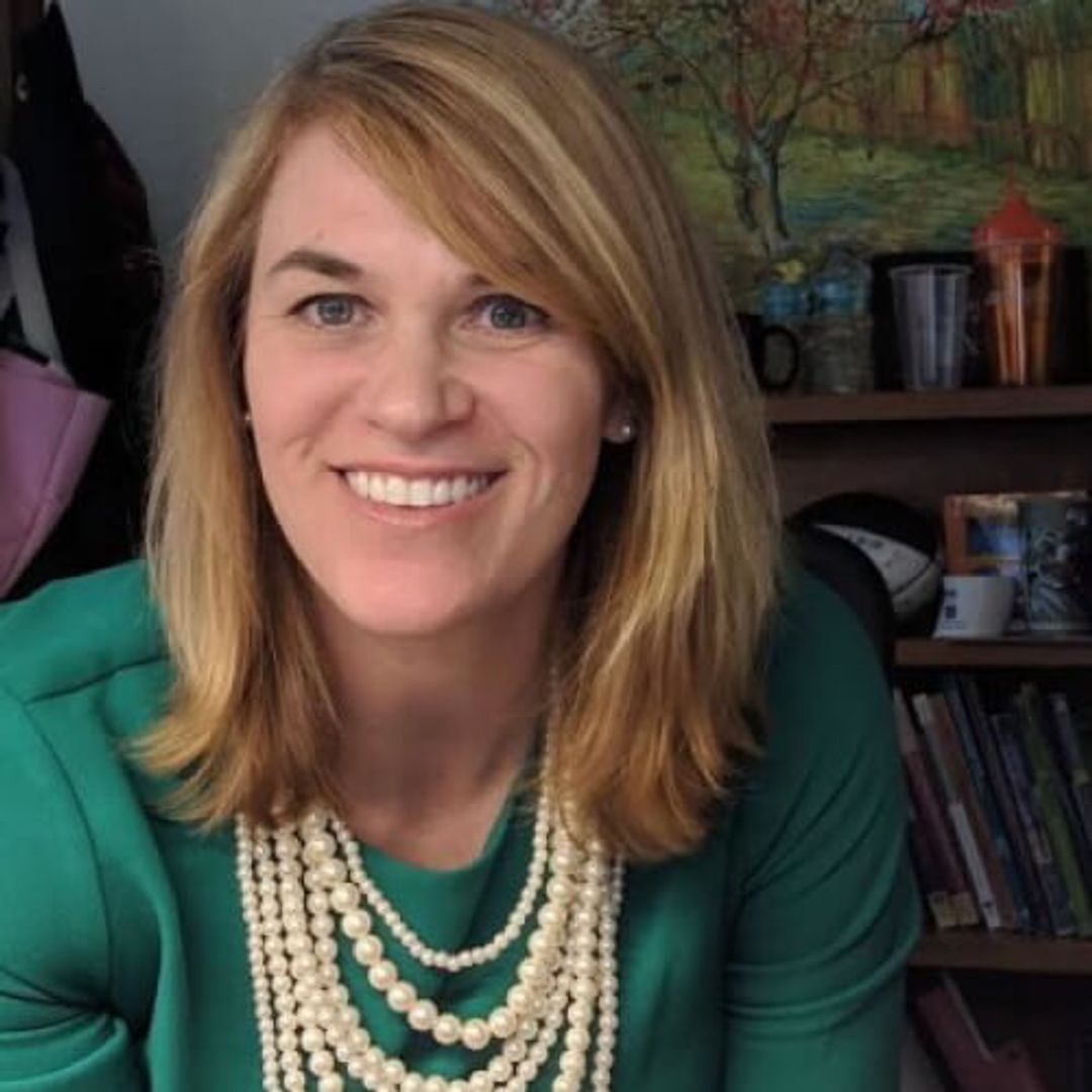 SEMO's Weis Lecture Series to feature award-winning communication expe...