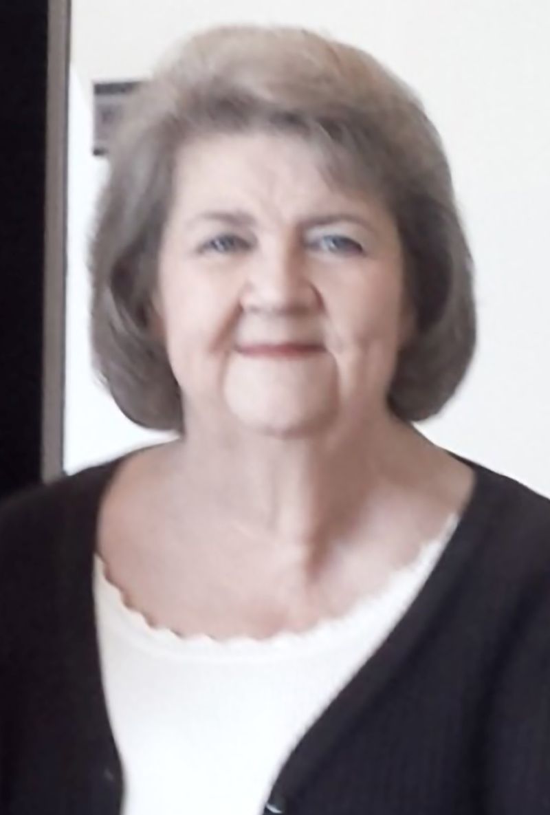 Gayla Brown-Decastro