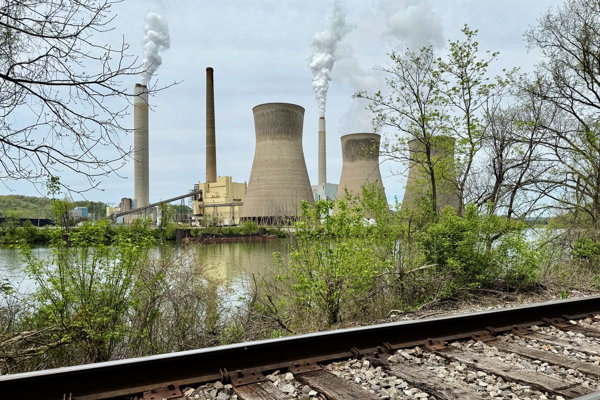 Things to know about the US coal industry and proposed changes under t...