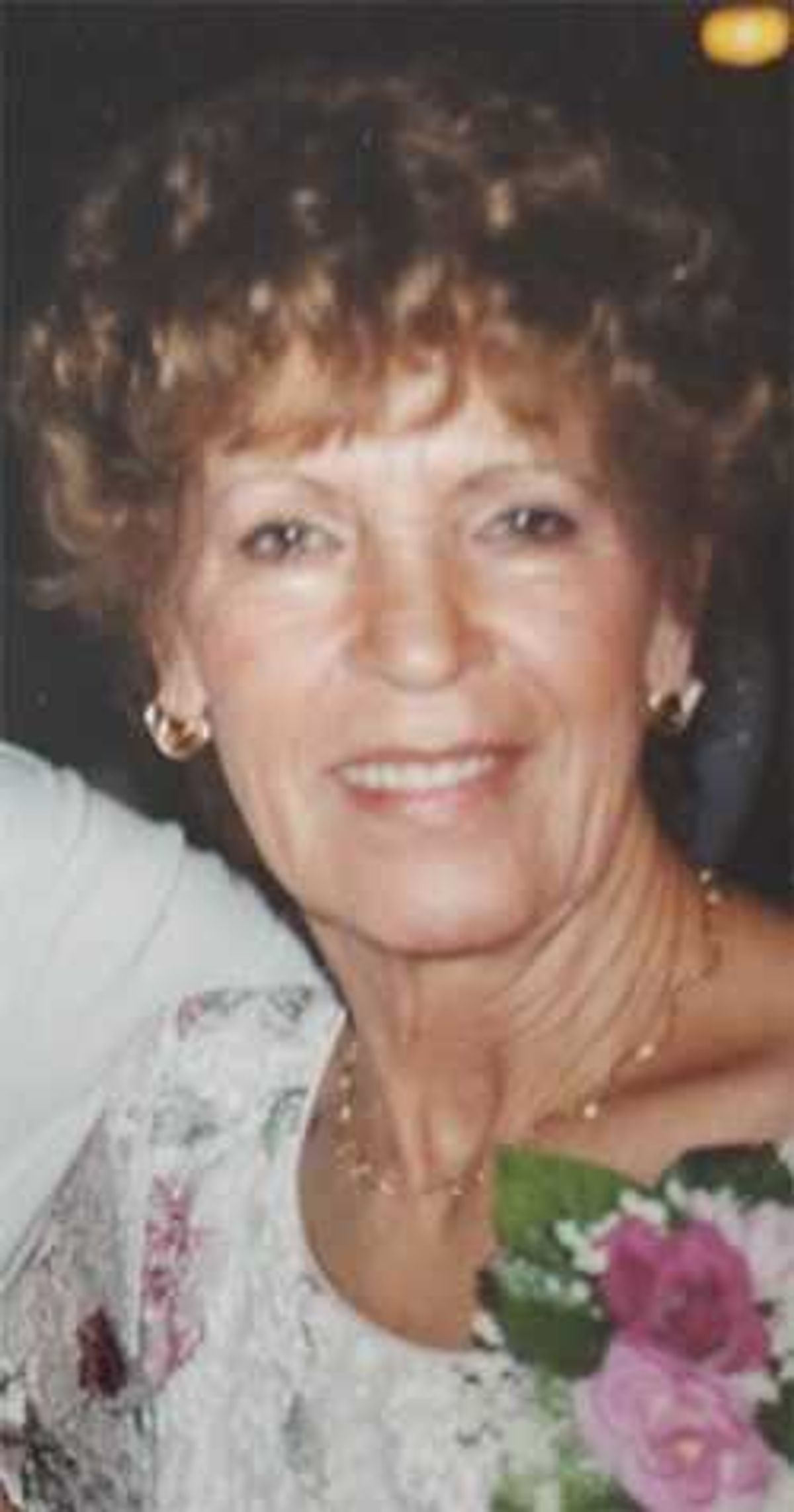 Virginia O'Brien