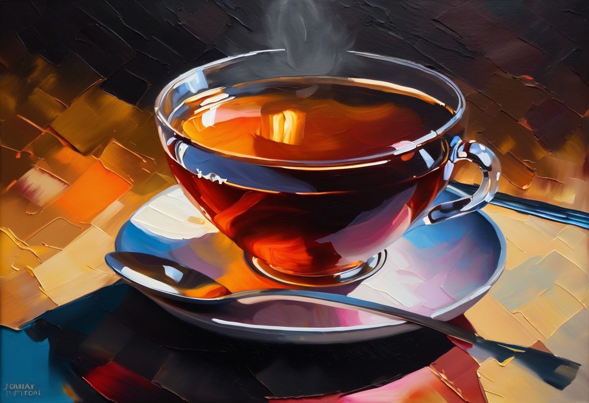 Explore local coffee, tea, chocolate at seventh annual Downtown Cape C...