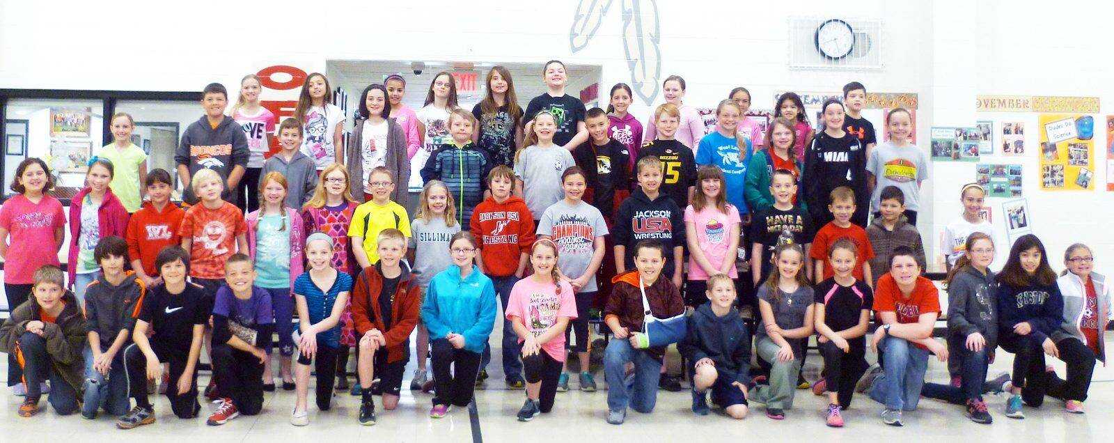 West Lane Elementary School
