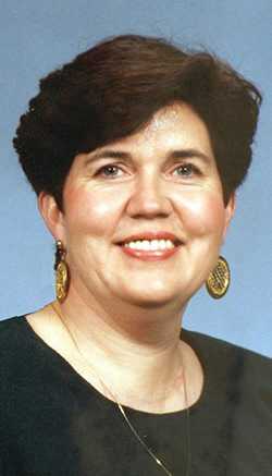 Kay Schaefer