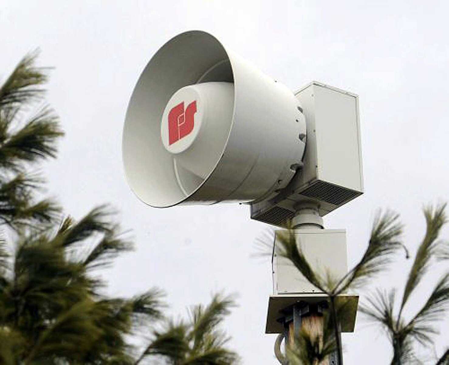 New tornado sirens fill in gaps in Cape Girardeau's coverage
