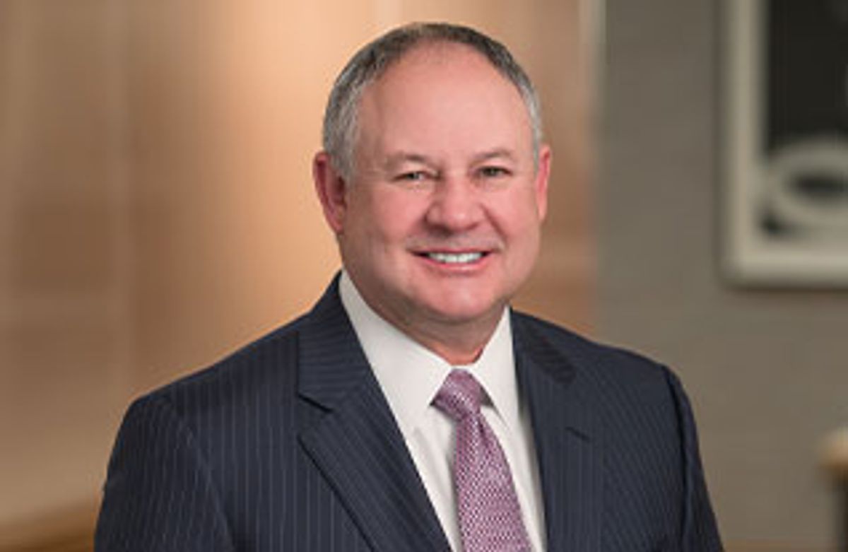 Economist Scott Colbert describes ways to lower deficit, improve econo...