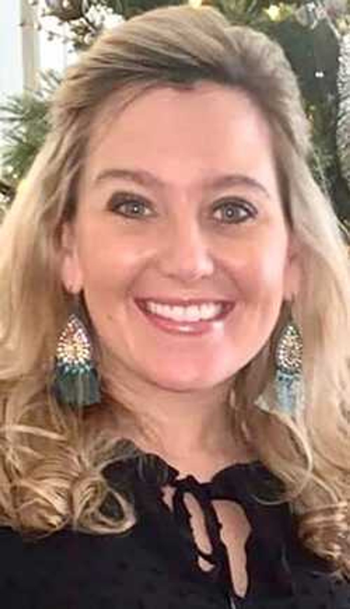 In Memoriam: Kaci Jo Sparkman