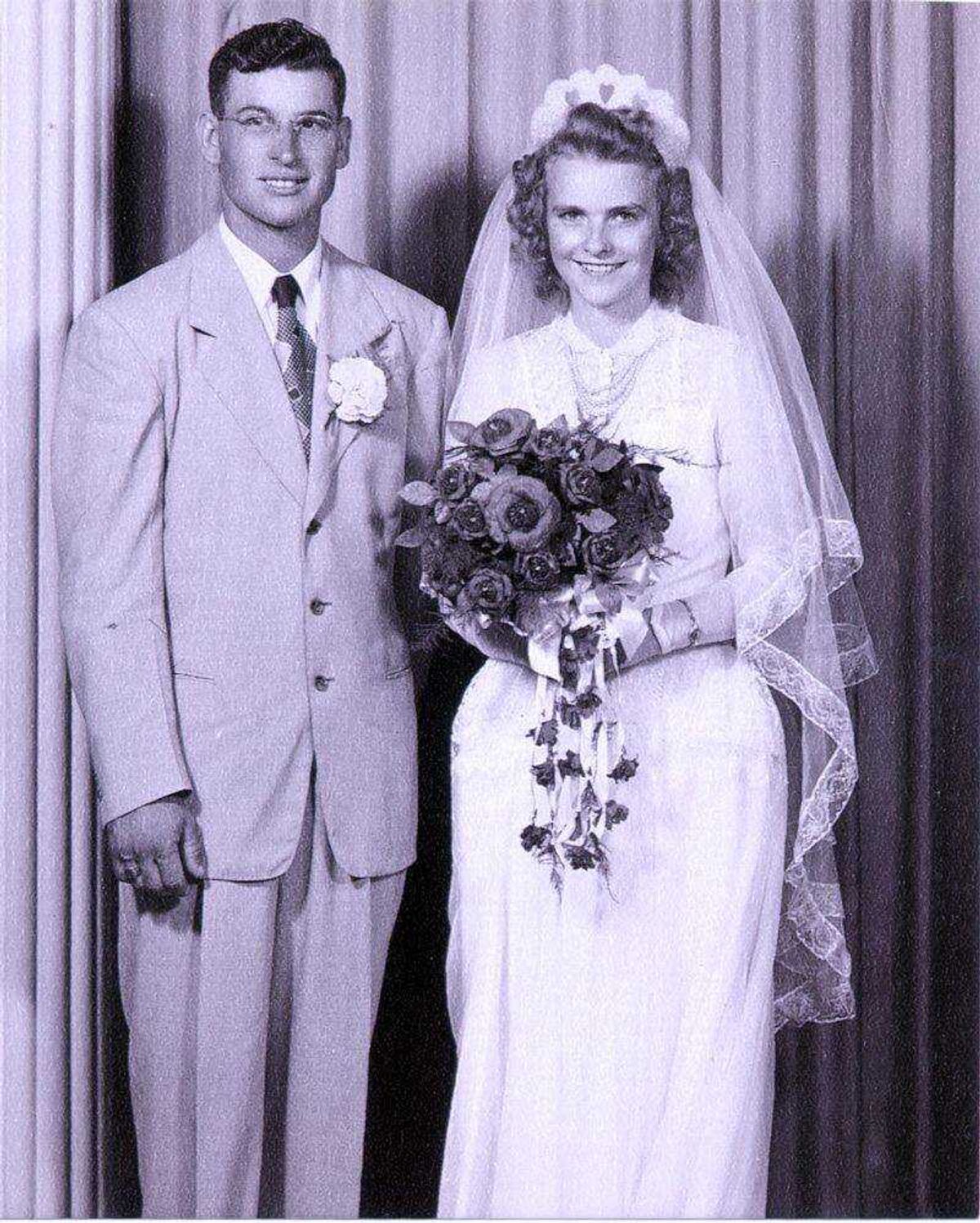 Brucker - 65 Years