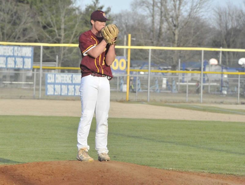 Neelyville coach: Austin Sheppard is our program