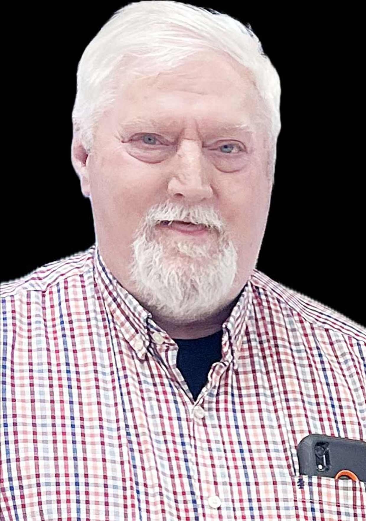 Kenneth Wallace