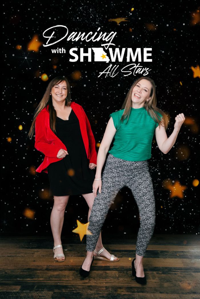 Dancing with Show Me Stars returns for its final year with all-star pe...